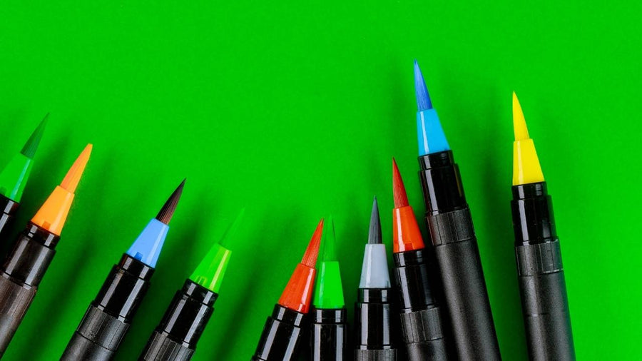 Drawlish Art Supply Store | Drawing Tools & Paint Pens